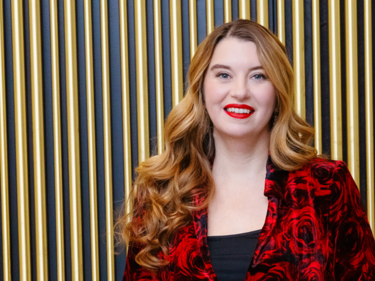 Ann Demeester, Museumsdirektorin des Kunsthauses Zürich - Women's Circle